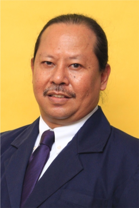 PROFIL PENELITI